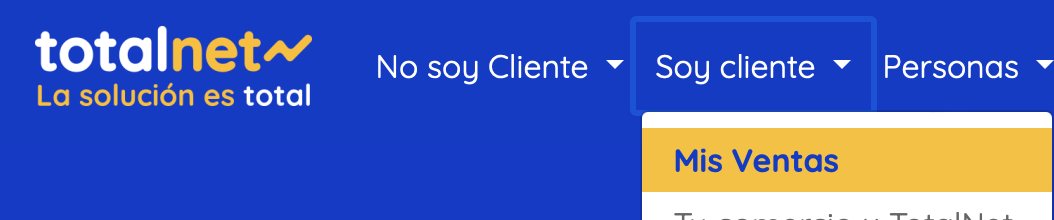 Como Registrarme | Conecta